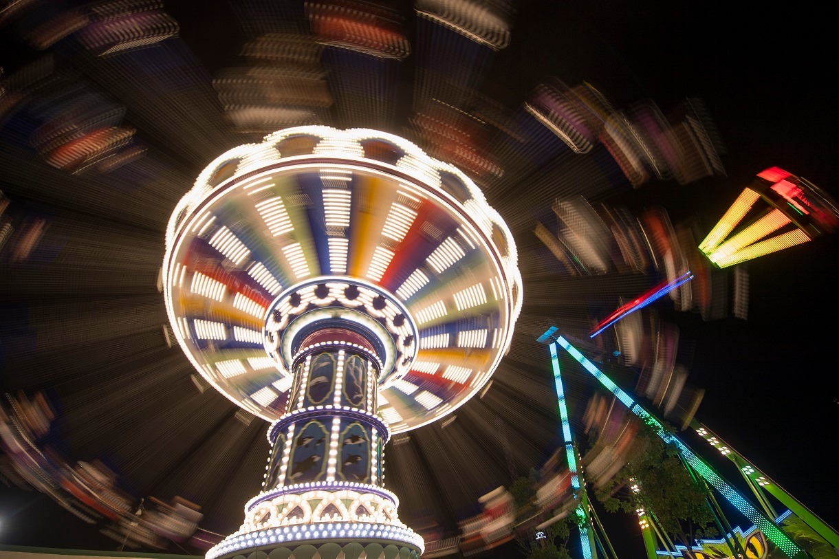 Canadian Amusement Parks You’ll Want To Visit This Year | LIFESTYLE