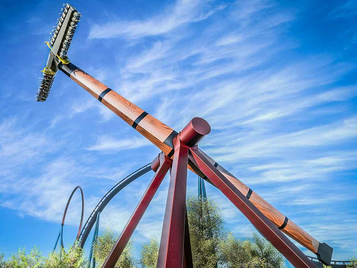 Canadian Amusement Parks You’ll Want To Visit This Year | LIFESTYLE