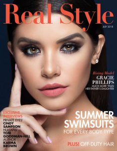 Real Style Summer 2019 | Real Style Network