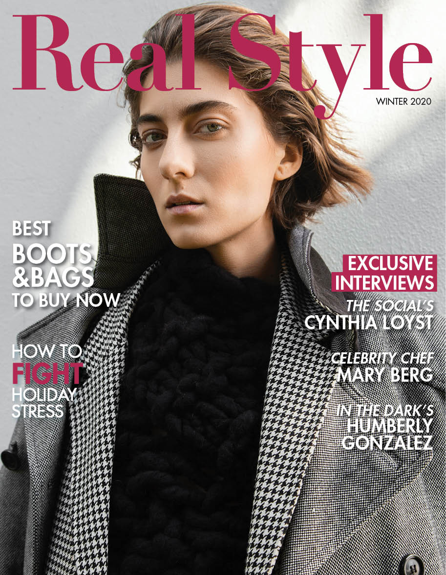 Real Style Magazine | Real Style Network
