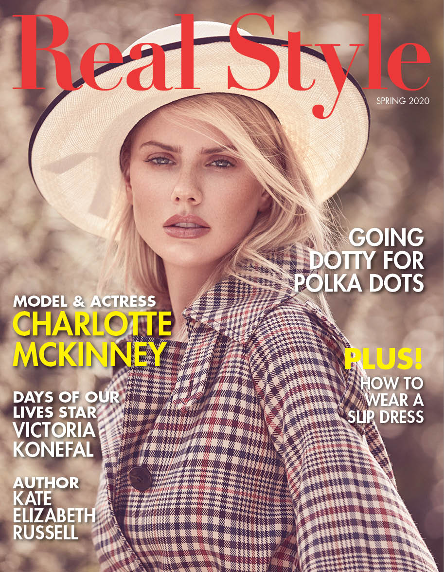 Real Style Magazine | Real Style Network